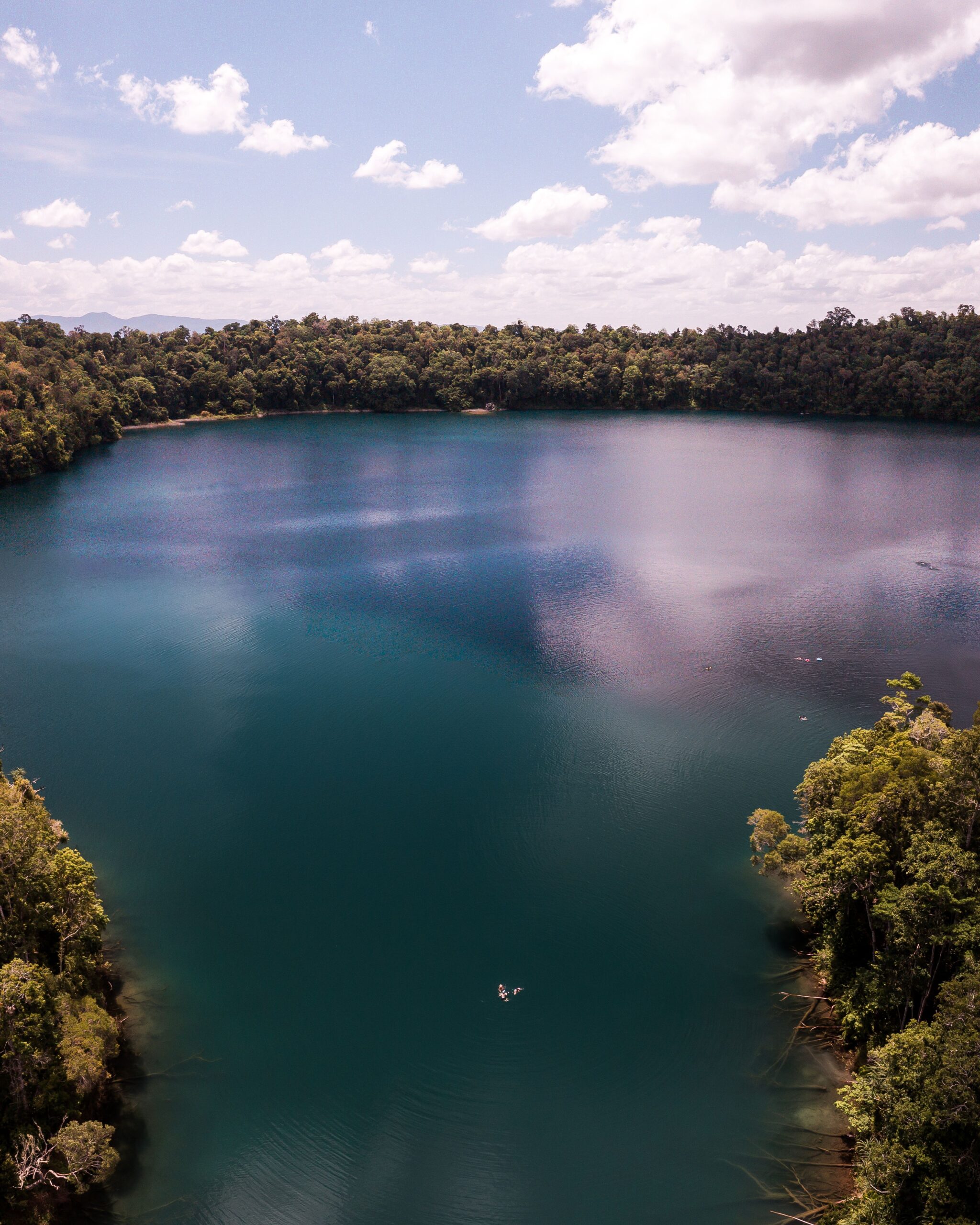 Unleash your inner geologist with these volcanic landscapes | Cairns ...