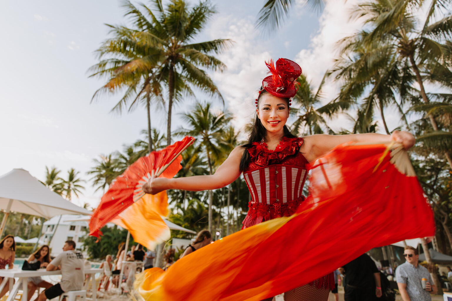 Culture & Arts Events | Cairns & Great Barrier Reef