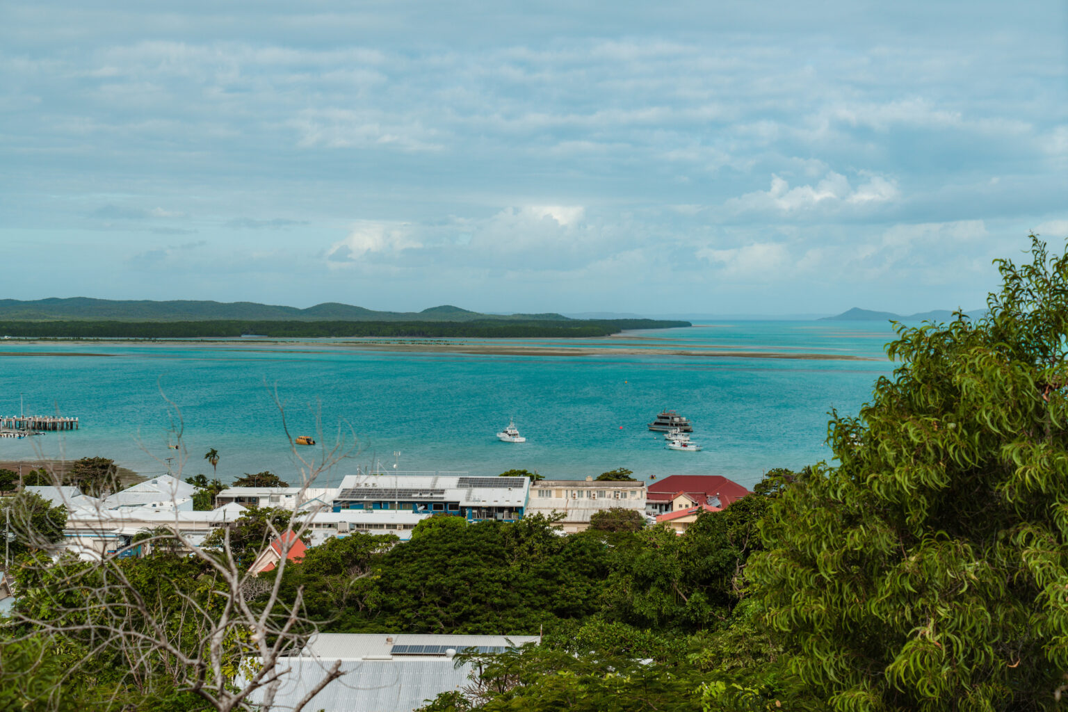 72 Hours in Cape York and the Torres Strait Islands | Cairns & Great ...