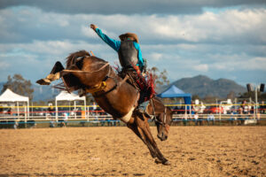 Mareeba Rodeo and Festival 2025 | Cairns & Great Barrier Reef