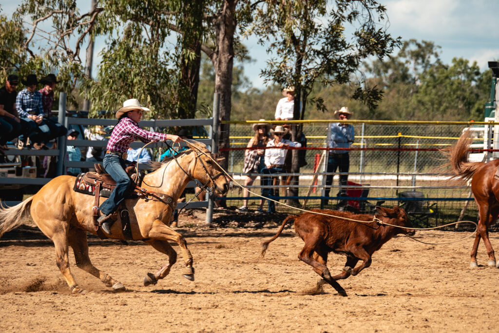 Chillagoe Rodeo 2025 | Cairns & Great Barrier Reef