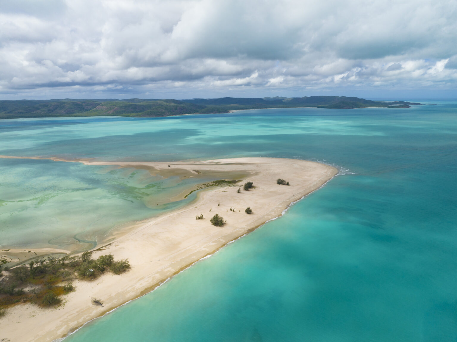 Cape York & Cooktown | Cairns & Great Barrier Reef