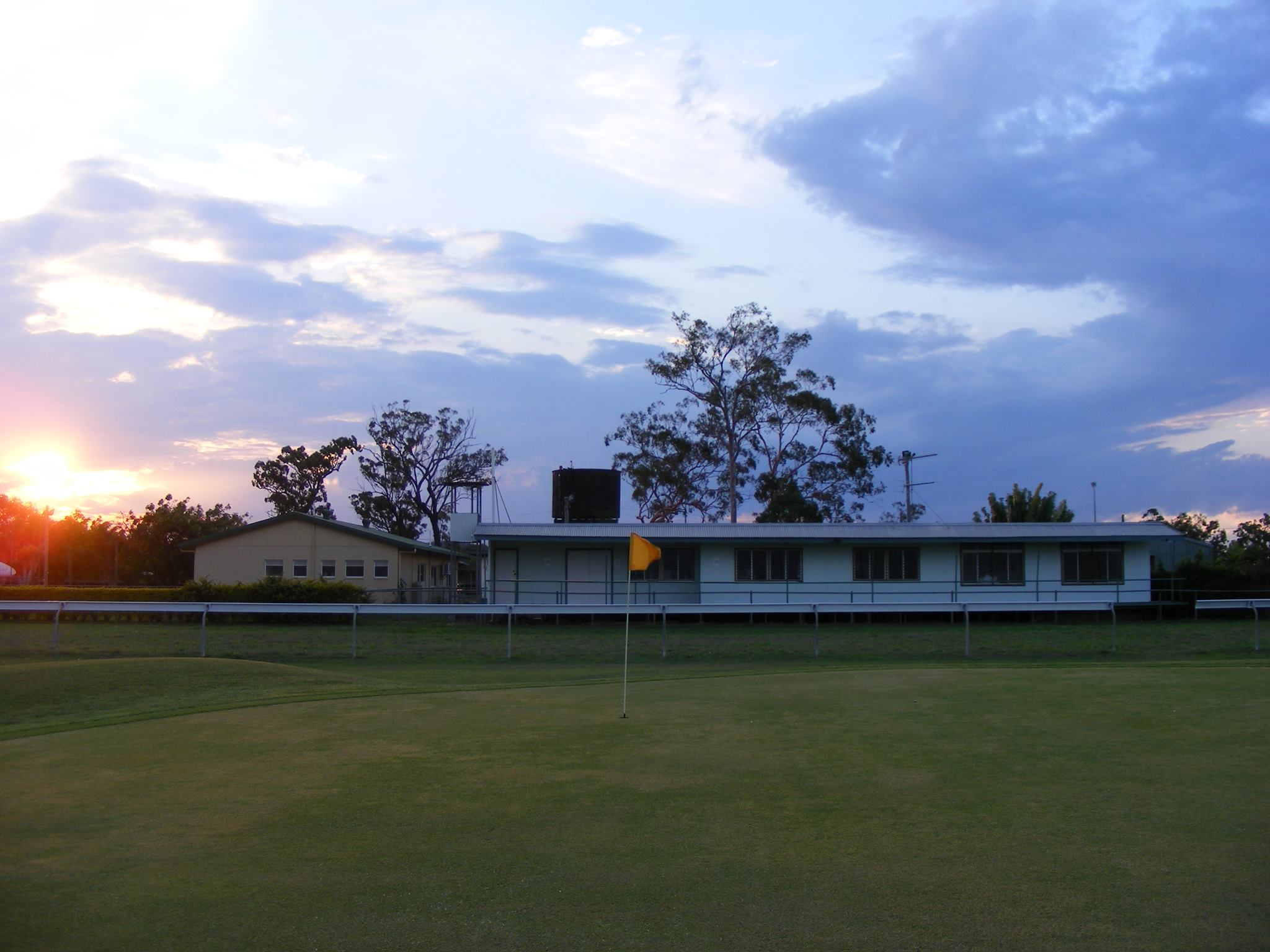 Golfing Bliss: Conquer the Atherton Tablelands Fairways | Cairns ...