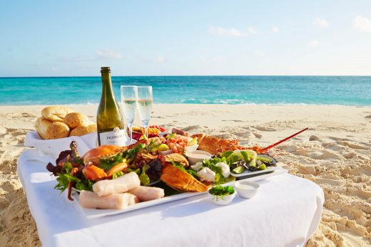 Vlasoff Cay Picnics | Cairns & Great Barrier Reef