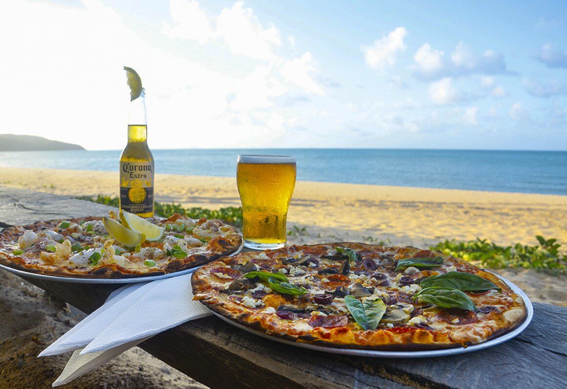 Waterfront & Beach Bars | Cairns & Great Barrier Reef
