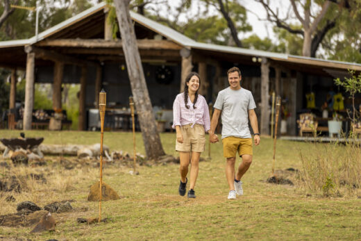 Unleash your inner geologist with these volcanic landscapes | Cairns ...