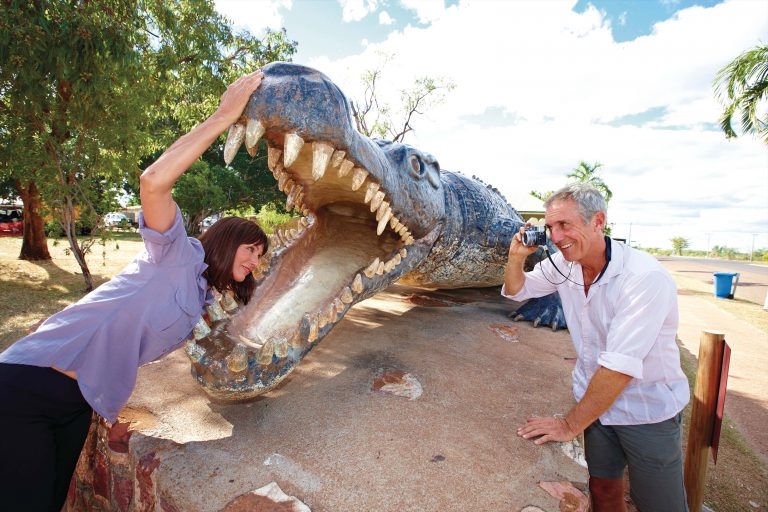 Guide To Adventuring Through The Savannah Way | Cairns & Great Barrier Reef