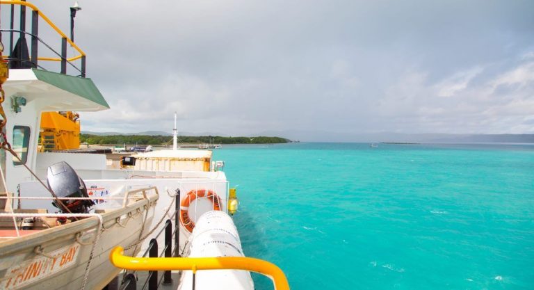 The Torres Strait Islands | Cairns & Great Barrier Reef