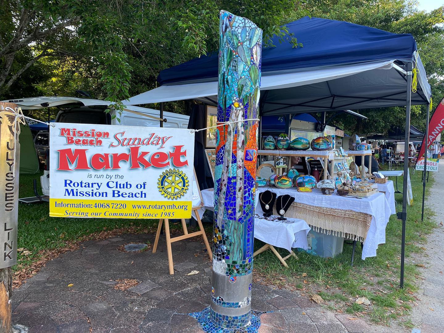 Mission Beach 10 Must-Dos: Exploring Paradise | Cairns & Great Barrier Reef