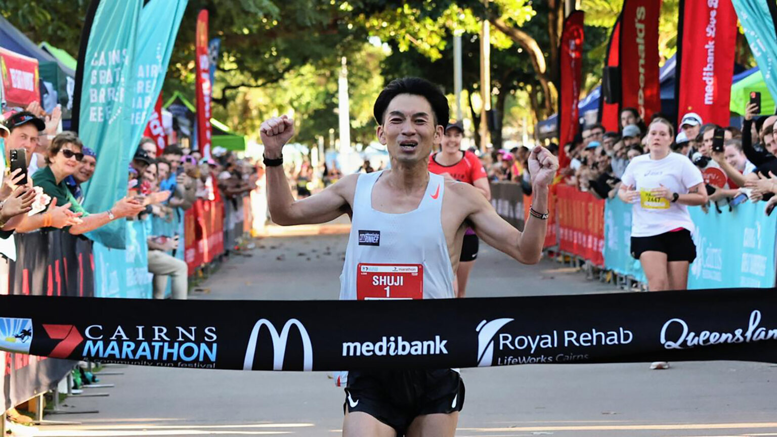 Cairns & Great Barrier Reef | From Winter to Spring, from chill to ...