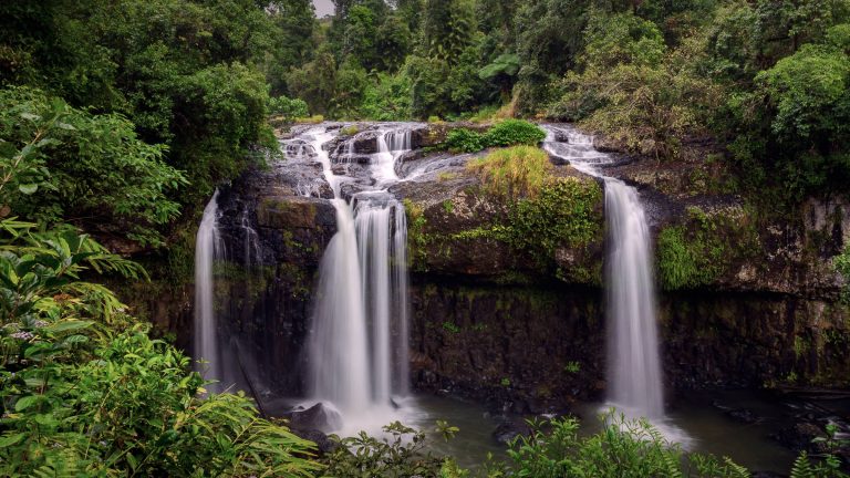 Best Waterfalls On The Atherton Tablelands | Cairns & Great Barrier Reef