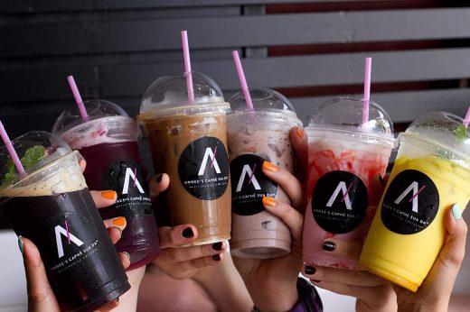 Best Coffee Spots In Cairns | Cairns & Great Barrier Reef