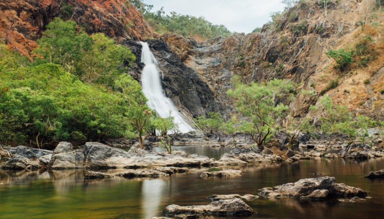 8 Cooktown and Cape York waterfalls to discover | Cairns & Great ...