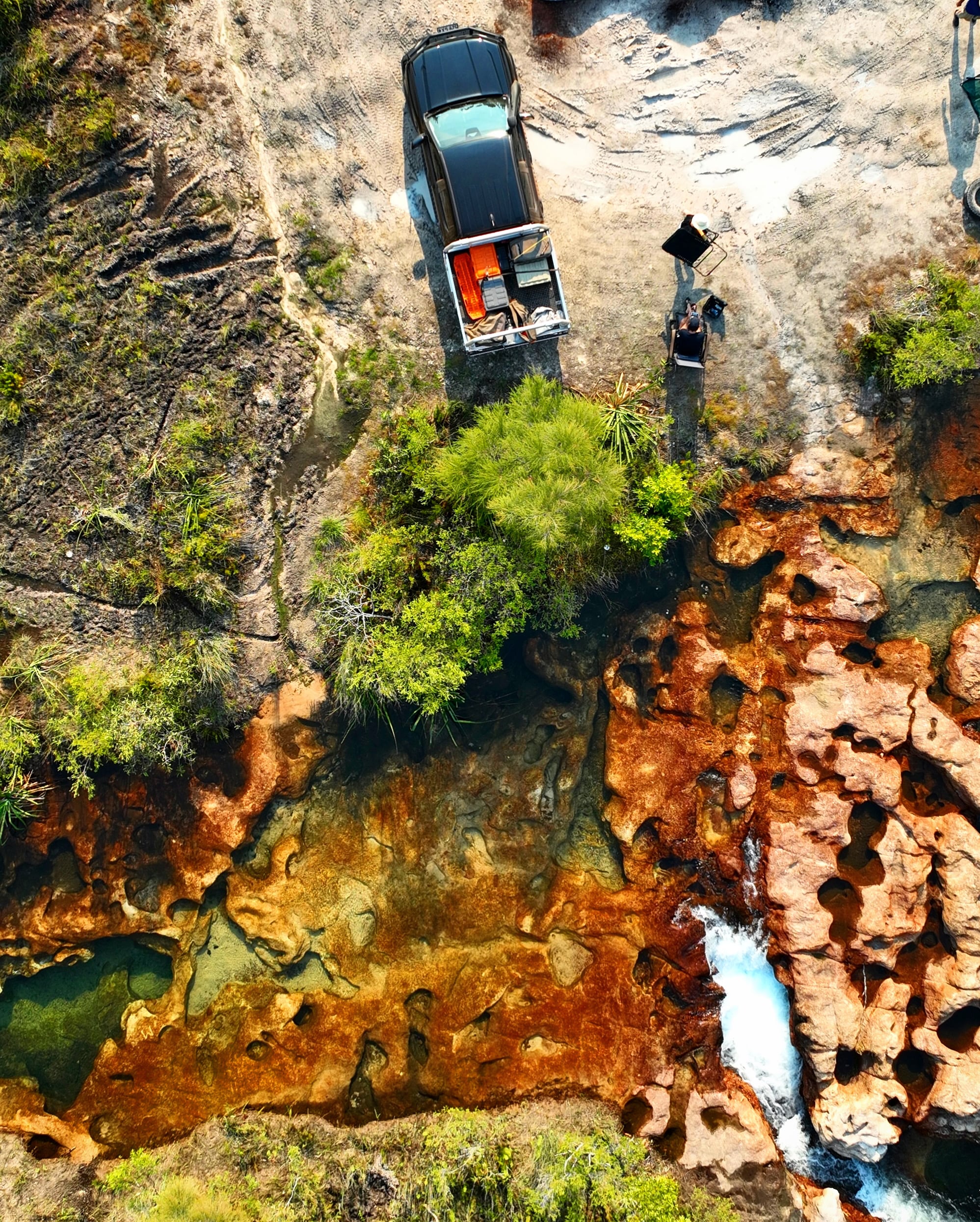 Must Do 4WD tracks in Tropical North Queensland | Cairns & Great Barrier Reef