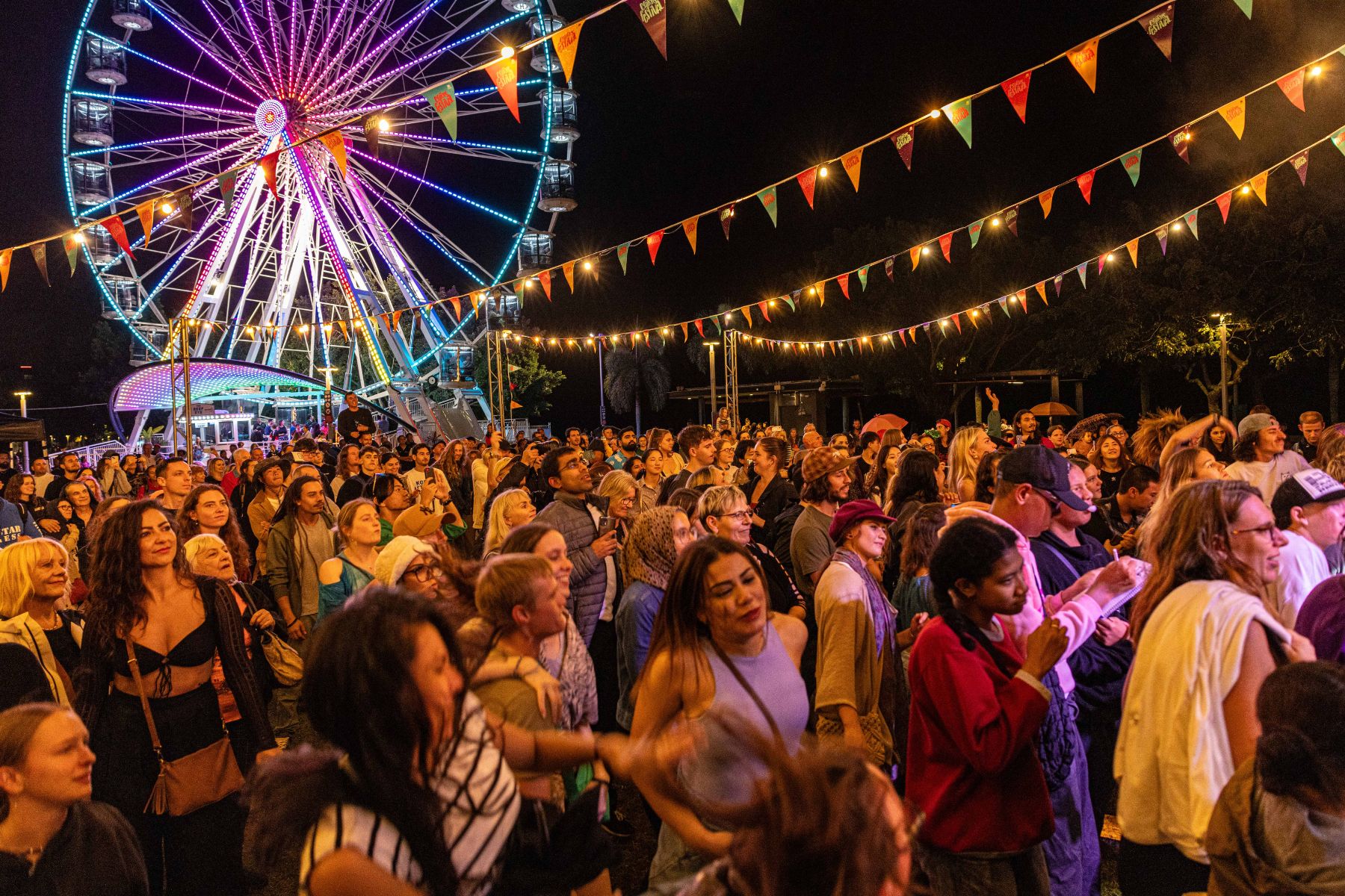 Cairns & Great Barrier Reef | From Winter to Spring, from chill to ...