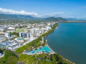 Tully Visitor Information Centre | Cairns & Great Barrier Reef