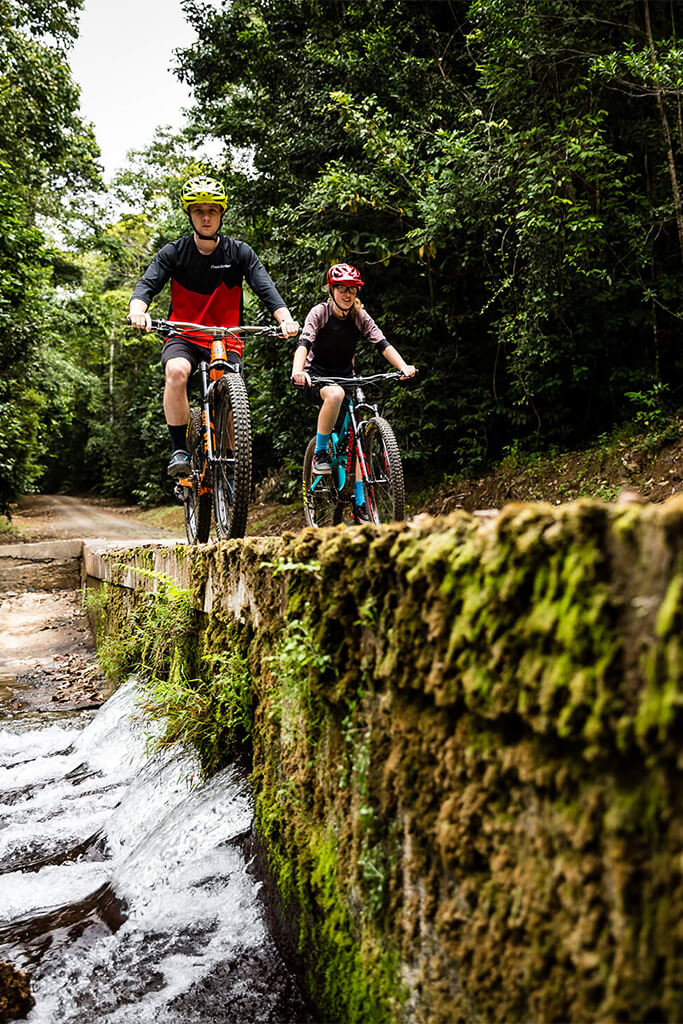 How To Get To The Cardwell Spa Pool | Cairns & Great Barrier Reef
