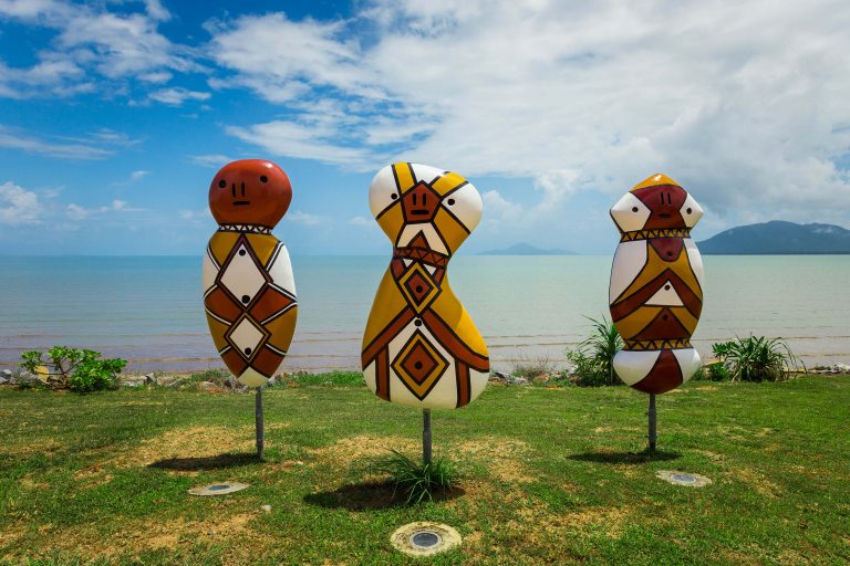 Visiting The Cardwell Spa Pool | Cairns & Great Barrier Reef