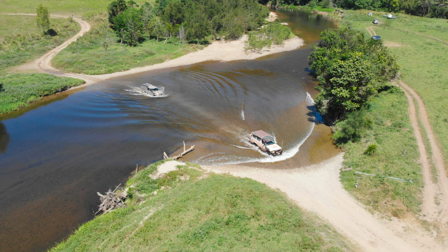 Must Do 4WD tracks in Tropical North Queensland | Cairns & Great Barrier Reef
