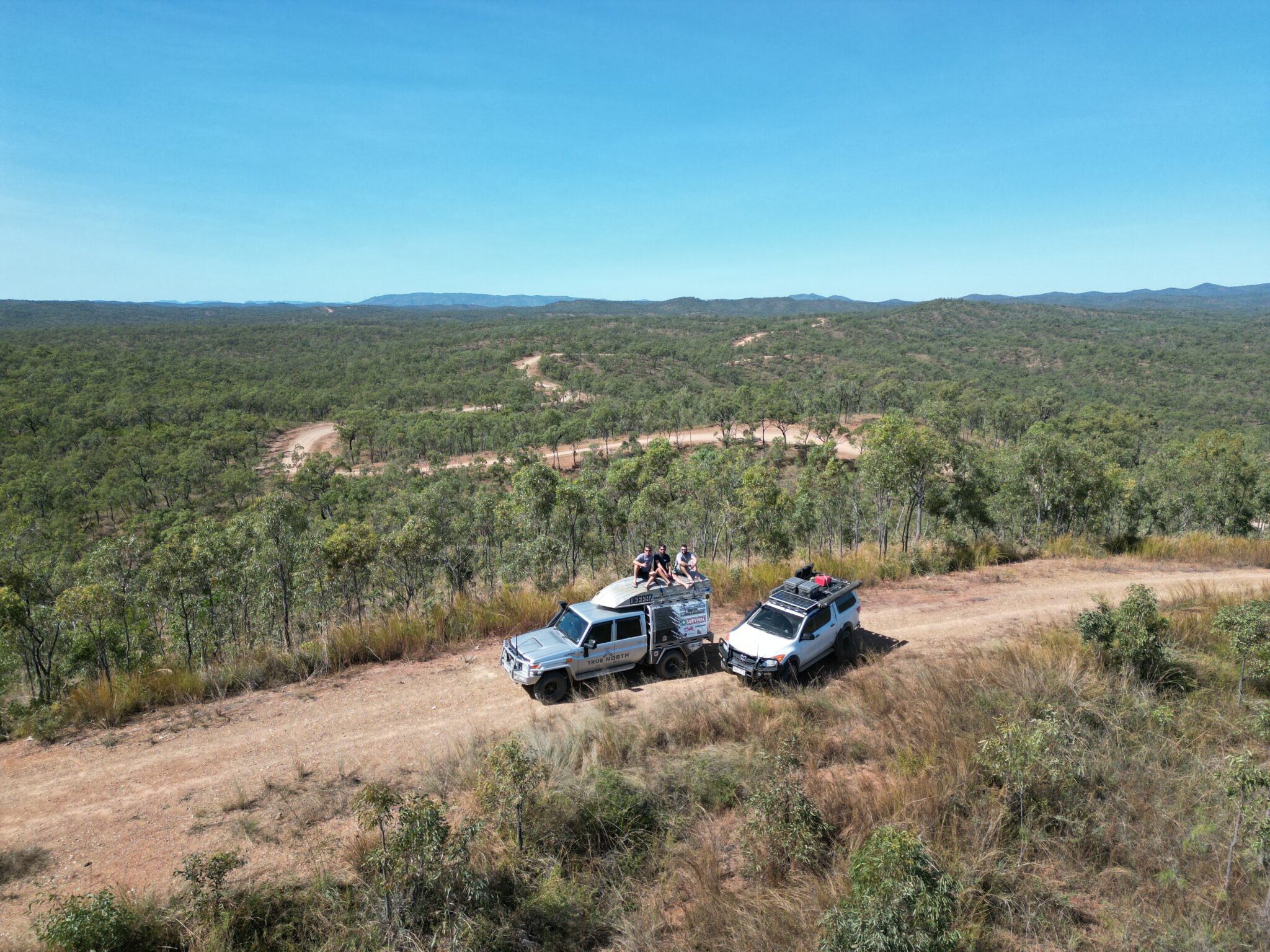 Must Do 4WD tracks in Tropical North Queensland | Cairns & Great Barrier Reef