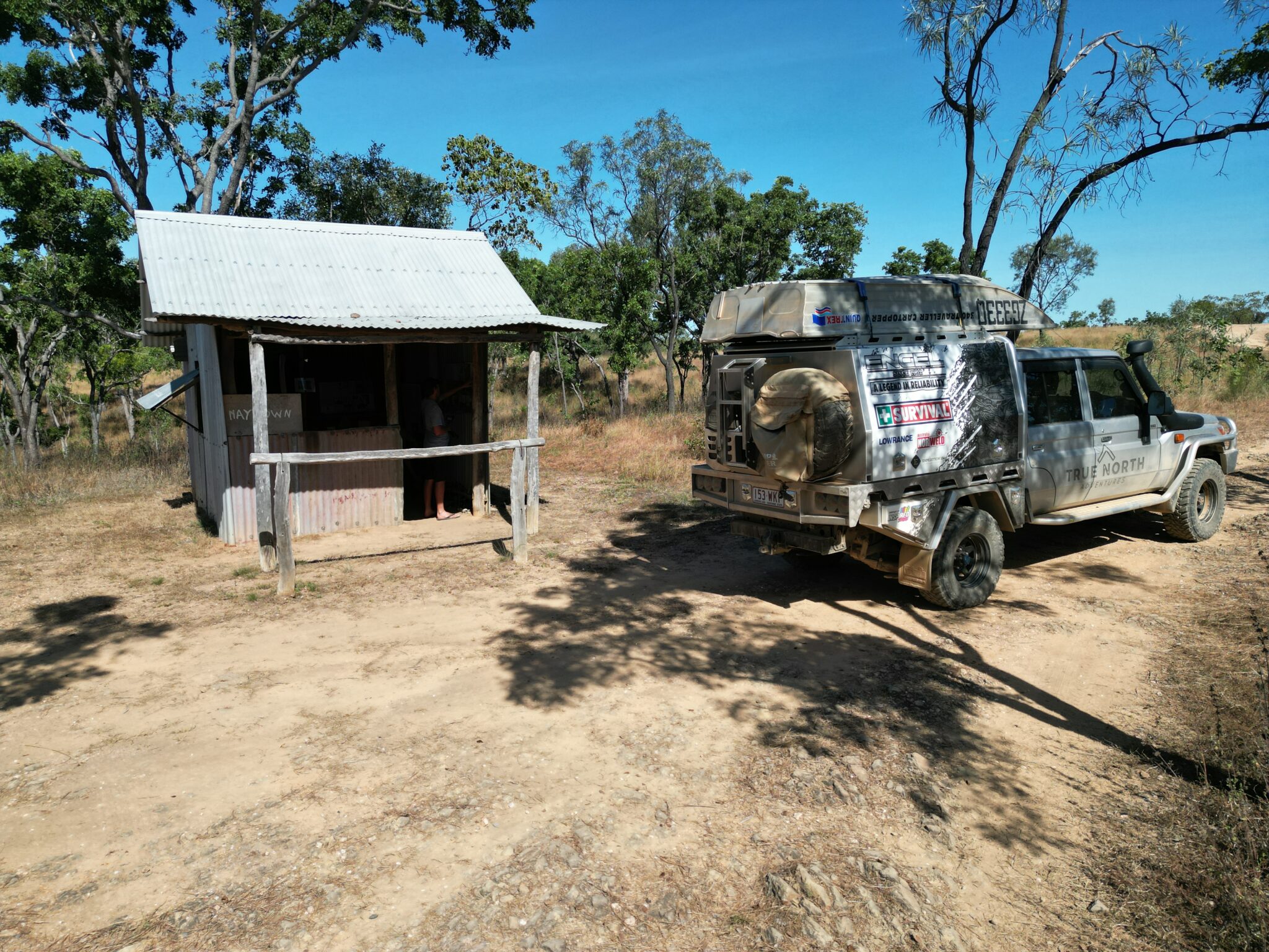 Must Do 4WD tracks in Tropical North Queensland | Cairns & Great ...