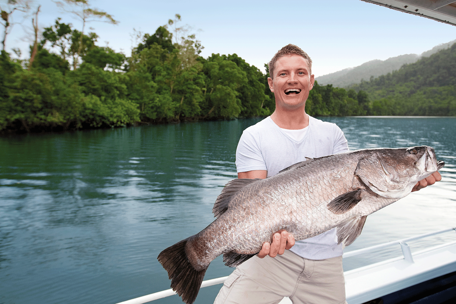 Things To Do In The Daintree | Cairns & Great Barrier Reef
