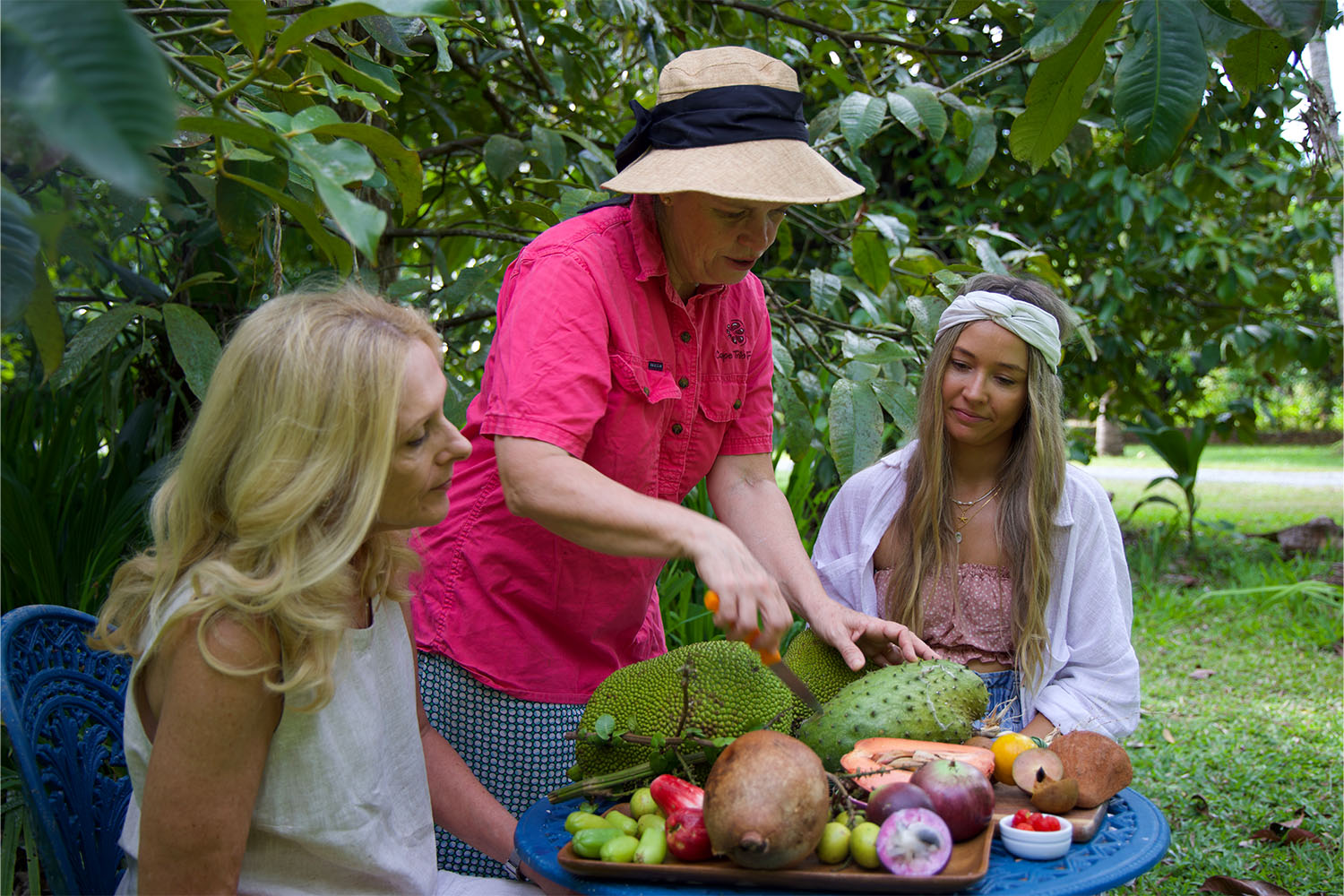 The ultimate Port Douglas to Daintree foodie trail | Cairns & Great ...