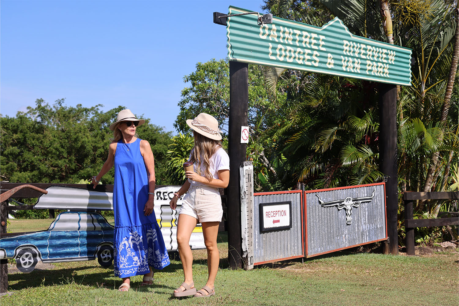 The ultimate Port Douglas to Daintree foodie trail | Cairns & Great ...