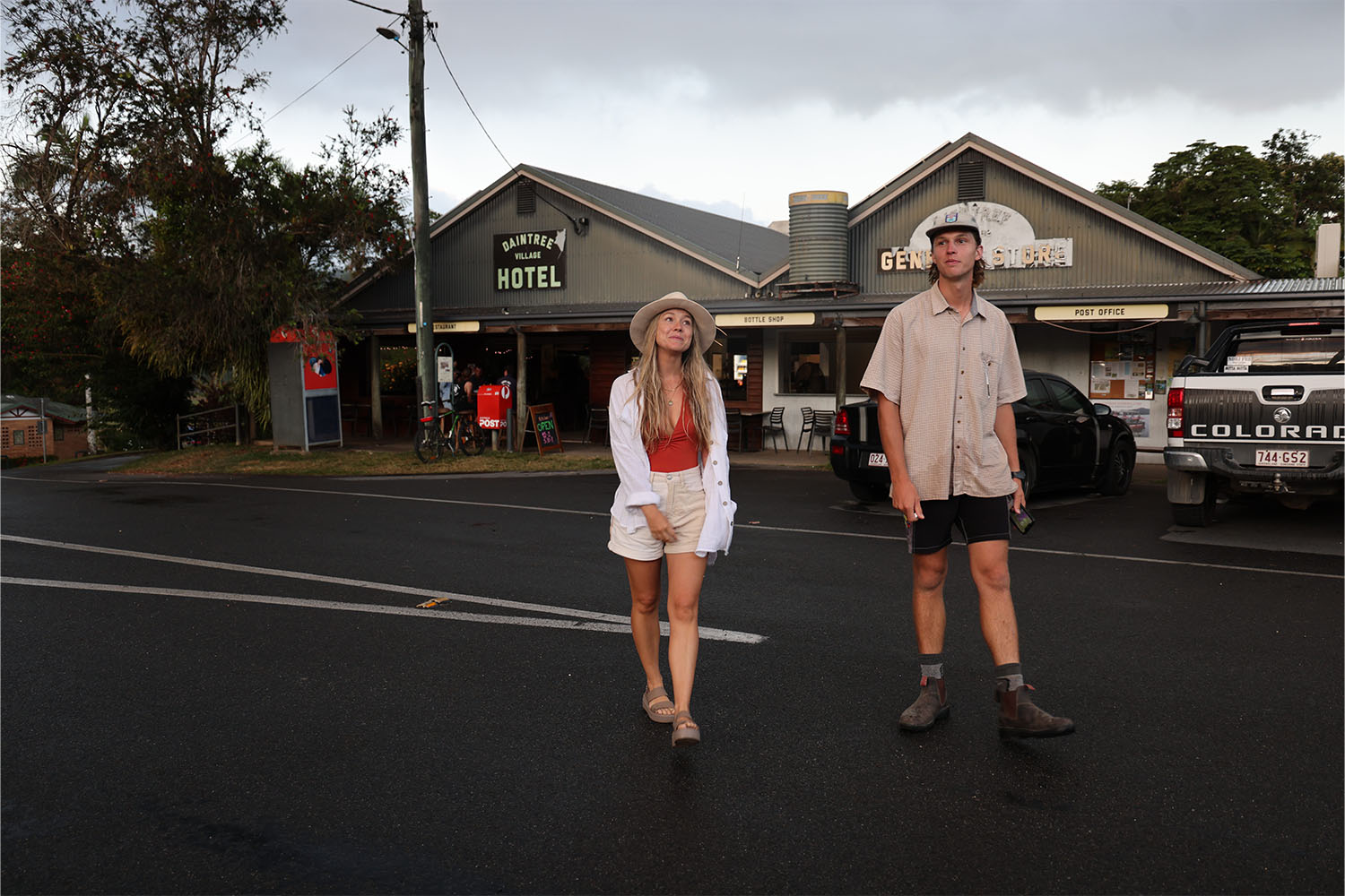 The ultimate Port Douglas to Daintree foodie trail | Cairns & Great ...