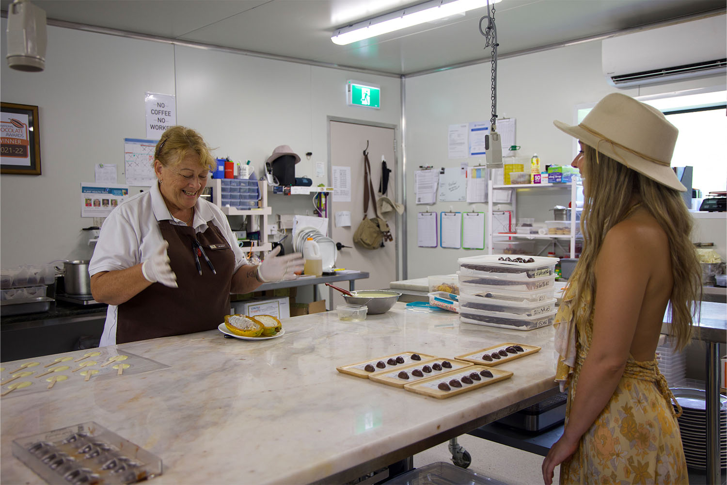 The ultimate Port Douglas to Daintree foodie trail | Cairns & Great ...