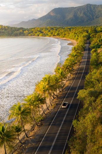 The Bloomfield Track | Tropical North Queensland