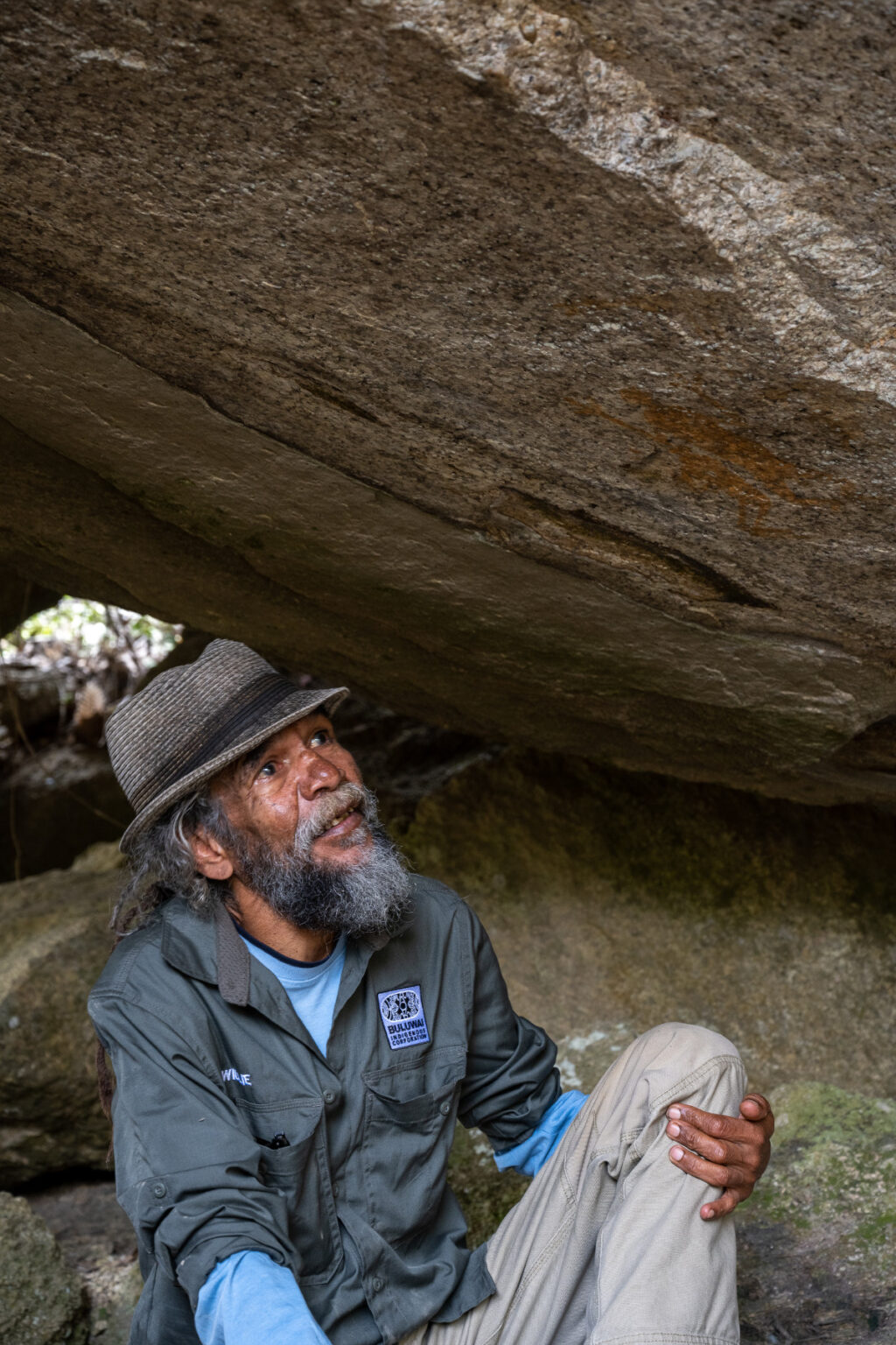 Five Ways to Visit Aboriginal Rock Art | Cairns & Great Barrier Reef