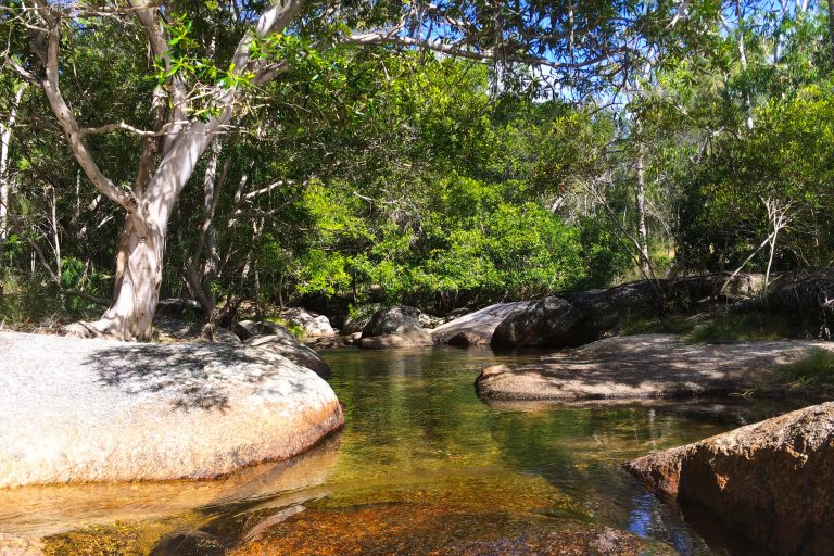 Magical Waterfalls Near Cairns | Cairns & Great Barrier Reef