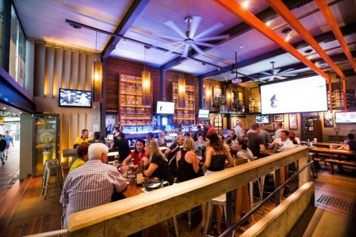 Bars & Breweries To Check Out In Cairns | Cairns & Great Barrier Reef