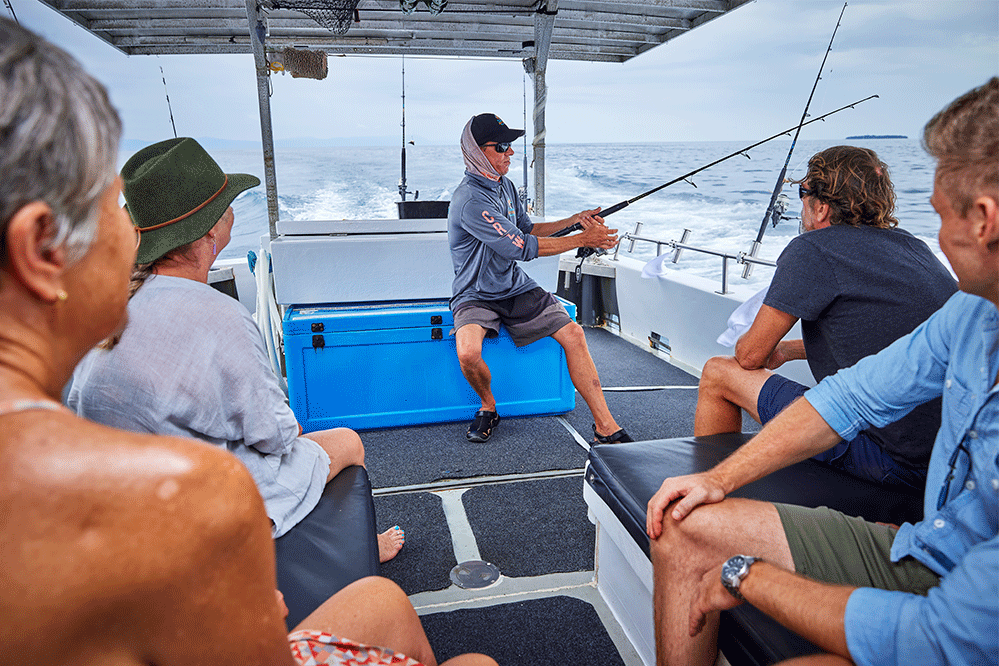 Must do fishing experiences in Tropical North Queensland | Cairns ...