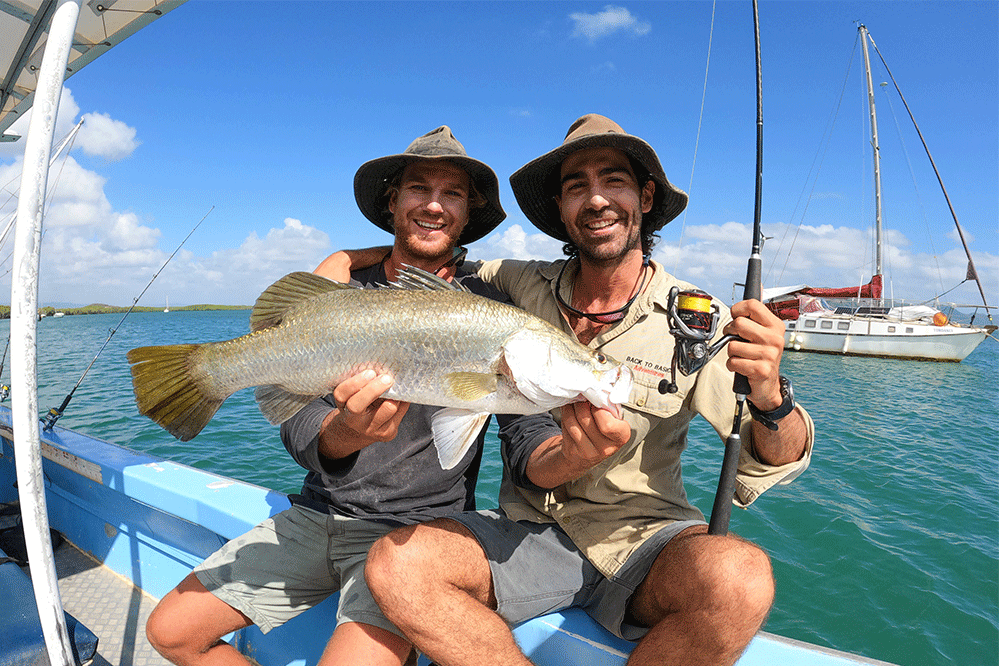 Must do fishing experiences in Tropical North Queensland | Cairns ...