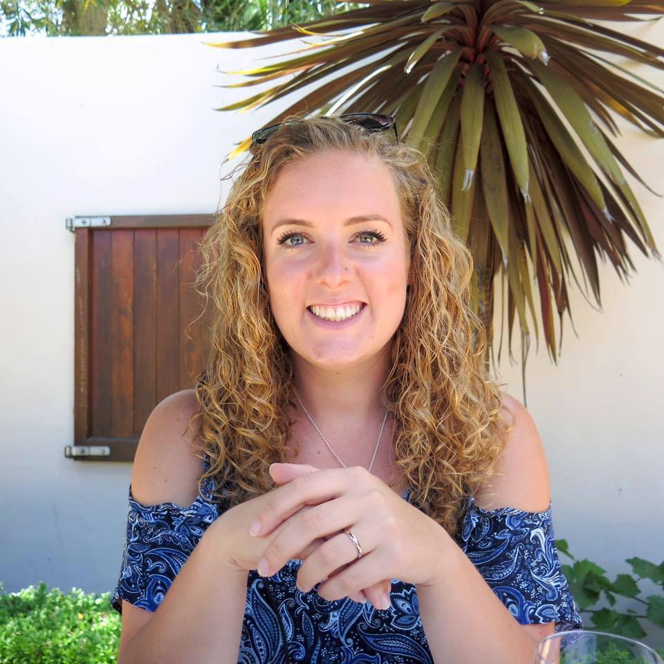 Francesca Beckett, Author at Cairns & Great Barrier Reef