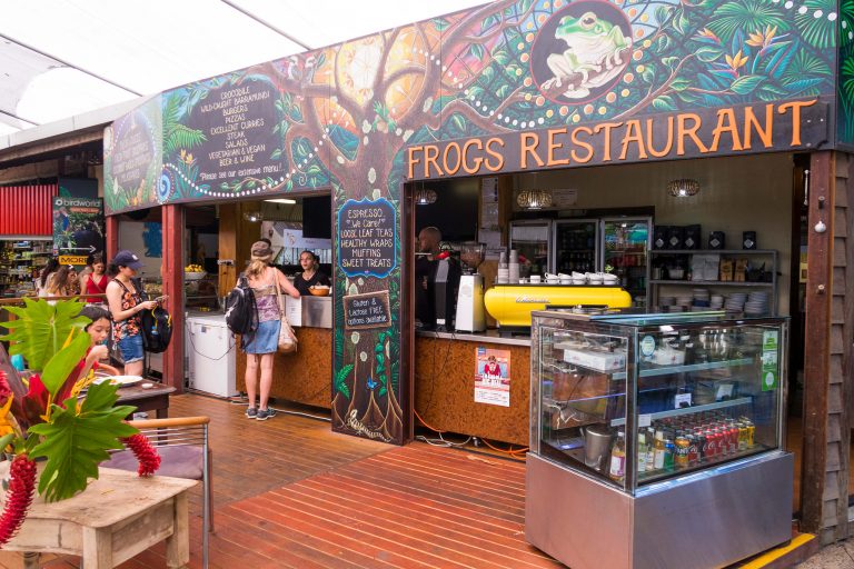 A Guide To The Kuranda Markets | Cairns & Great Barrier Reef