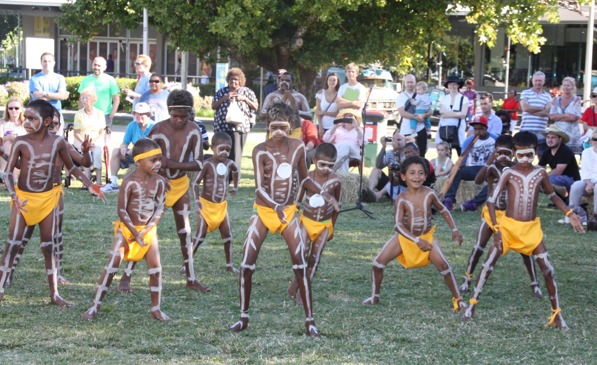 8 unmissable Indigenous events in Tropical North Queensland | Cairns ...