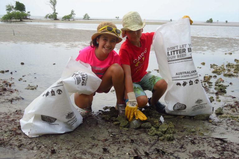 Ways You Can Help Protect The Reef | Cairns & Great Barrier Reef