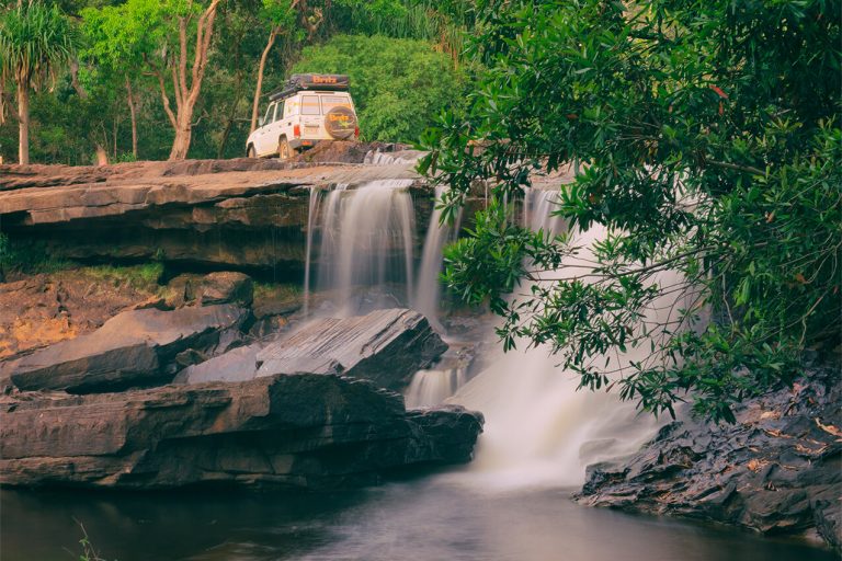 8 Cooktown and Cape York waterfalls to discover | Cairns & Great ...