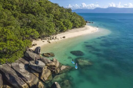 Peddells Thursday Island Tours | Cairns & Great Barrier Reef