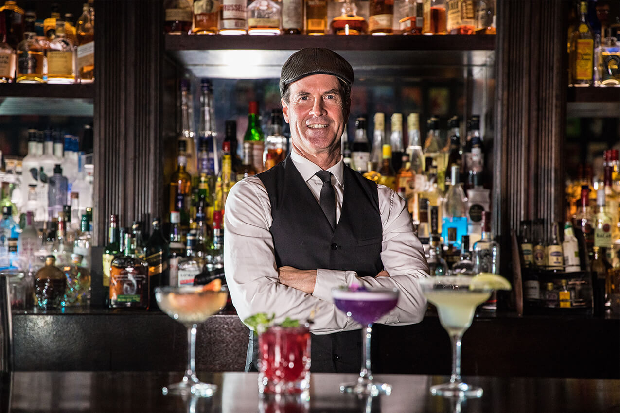 Sips of Serenity: Exploring Port Douglas' Bar Scene | Cairns & Great ...