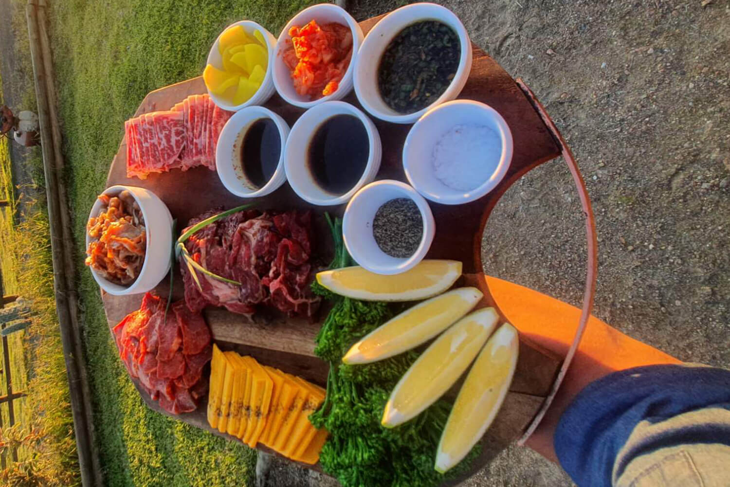 Kurcow Farm Experience | Cairns & Great Barrier Reef