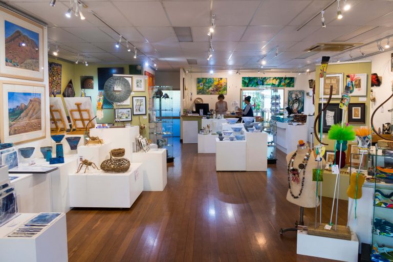 Guide To Shopping In Kuranda Village | Cairns & Great Barrier Reef