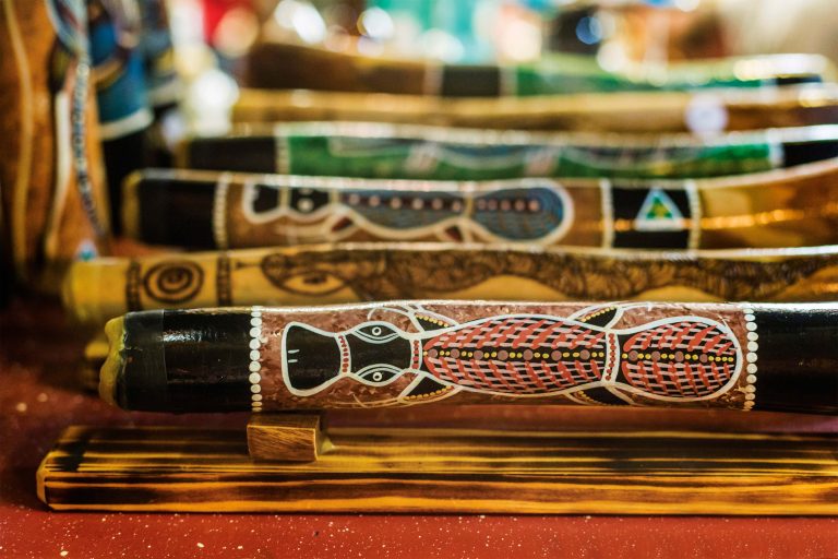 Kuranda Indigenous Performing Arts | Cairns & Great Barrier Reef