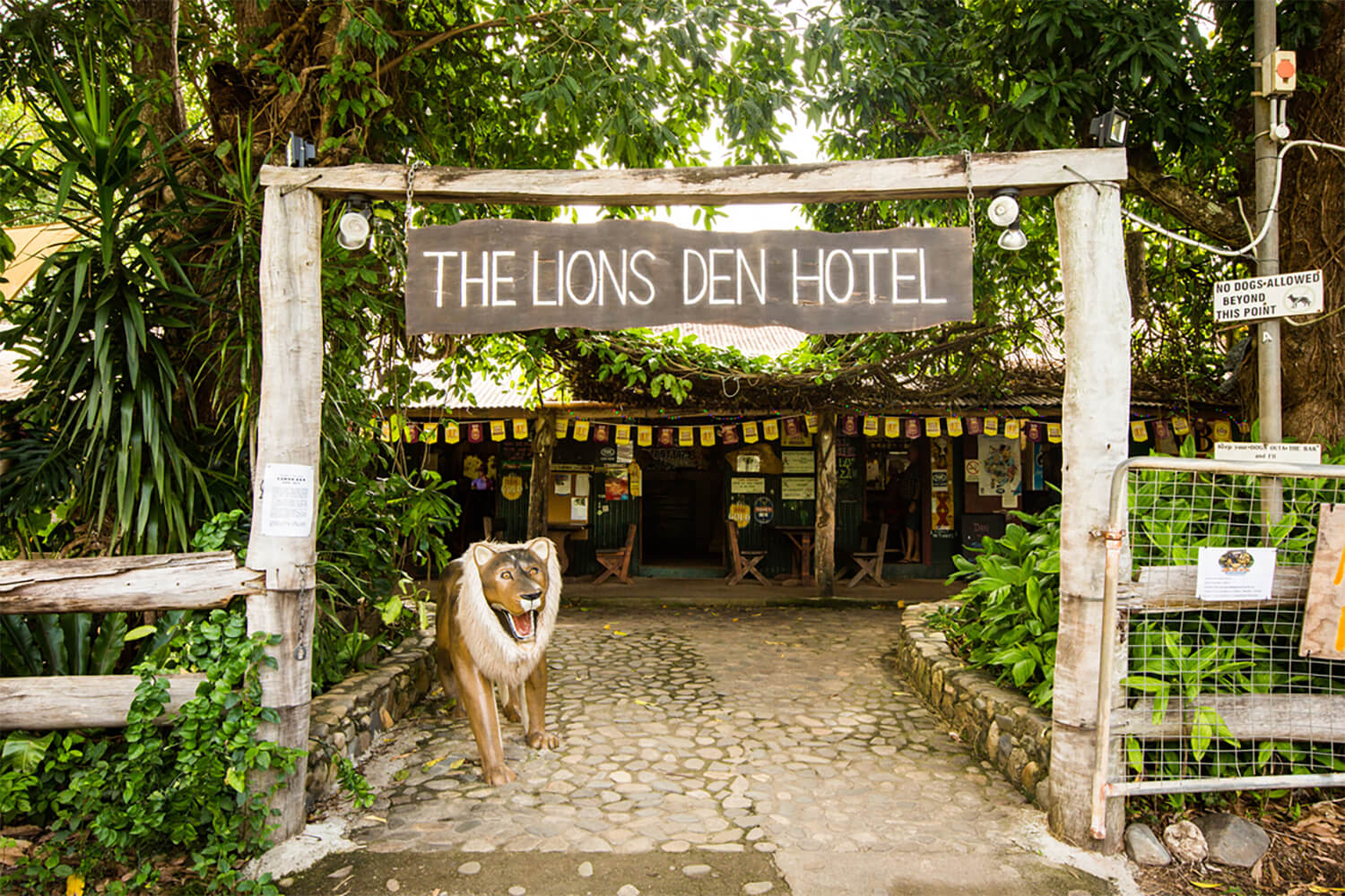 Cooktown accommodation guide | Cairns & Great Barrier Reef