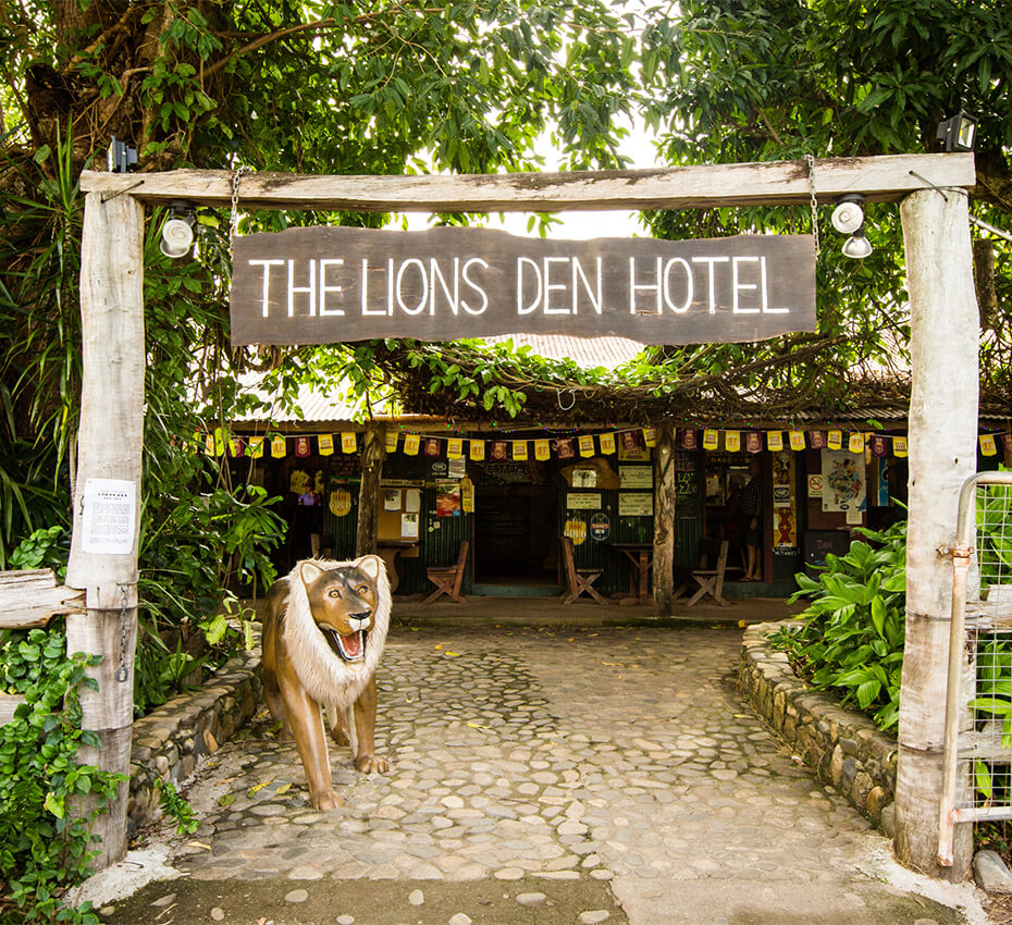 The Bloomfield Track | Tropical North Queensland