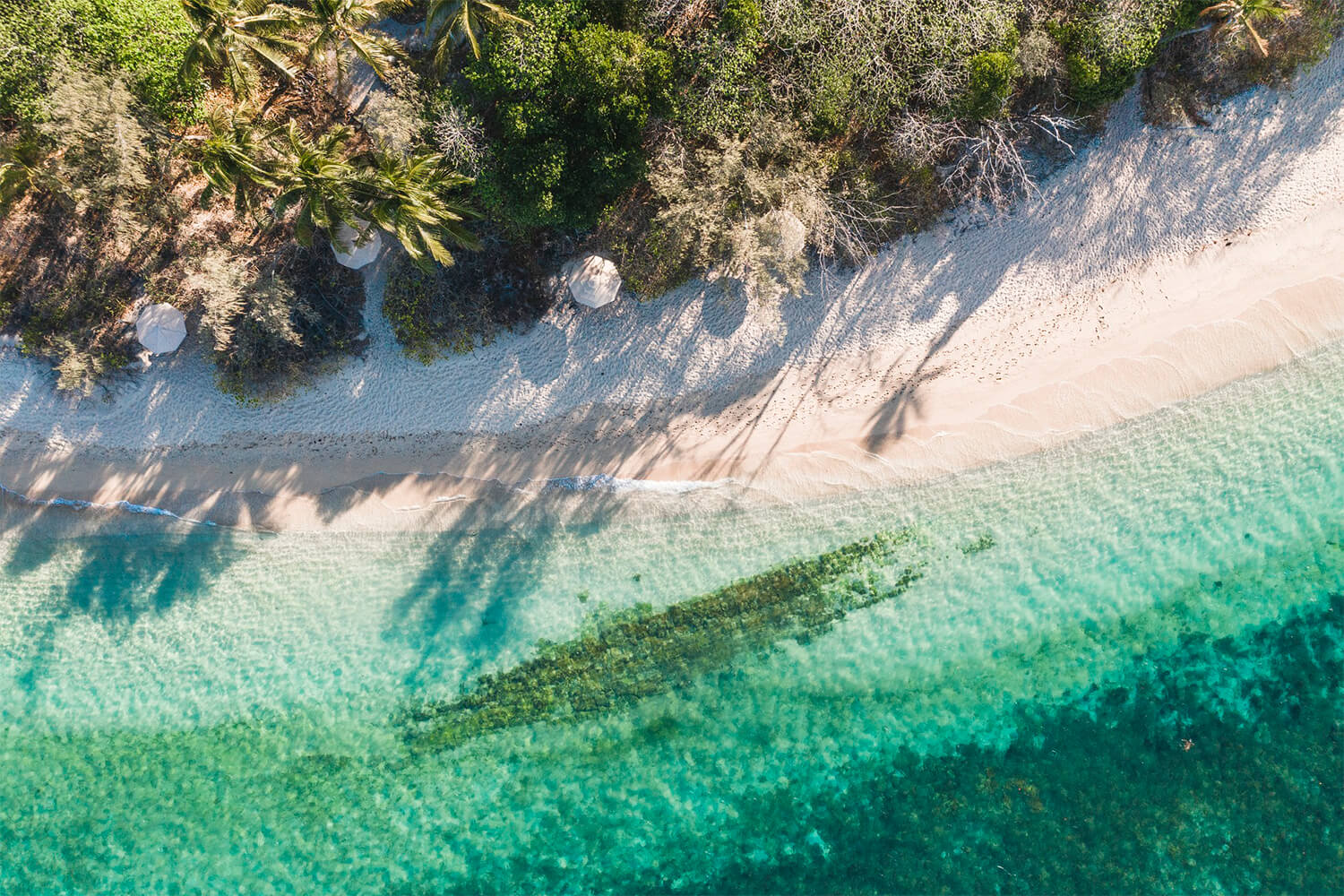 The Torres Strait Islands | Cairns & Great Barrier Reef