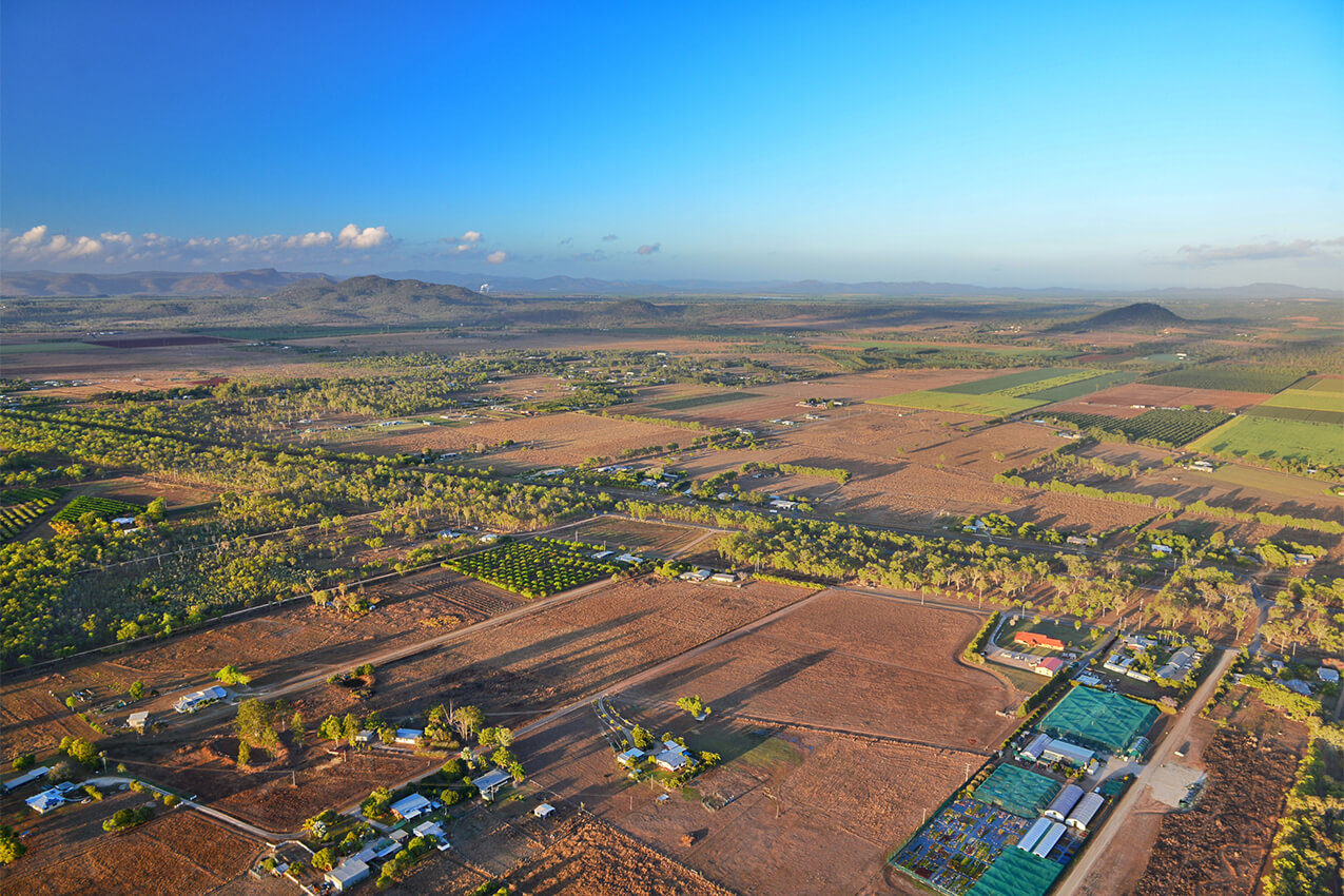 10 caravan parks to stay at in Tropical North Queensland